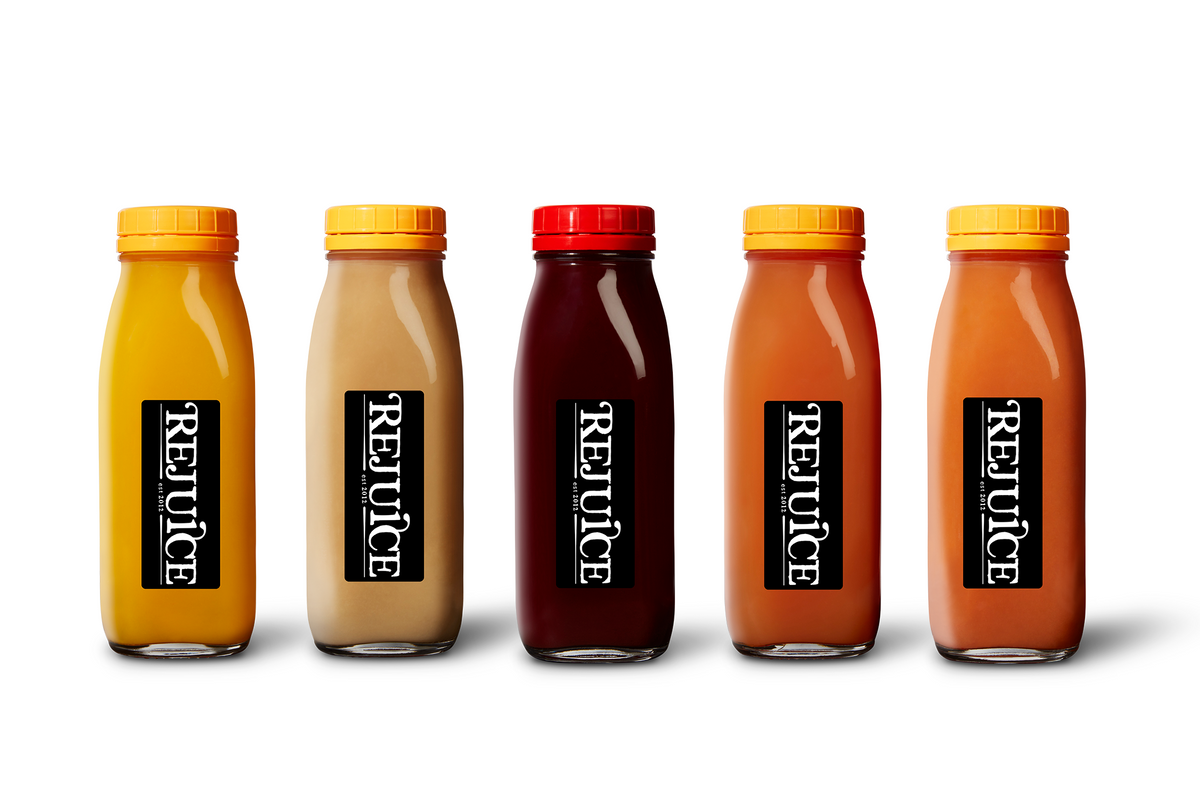 Rejuice Santa Monica - Pressed Juice Roots & Fruits – Rejuice LA